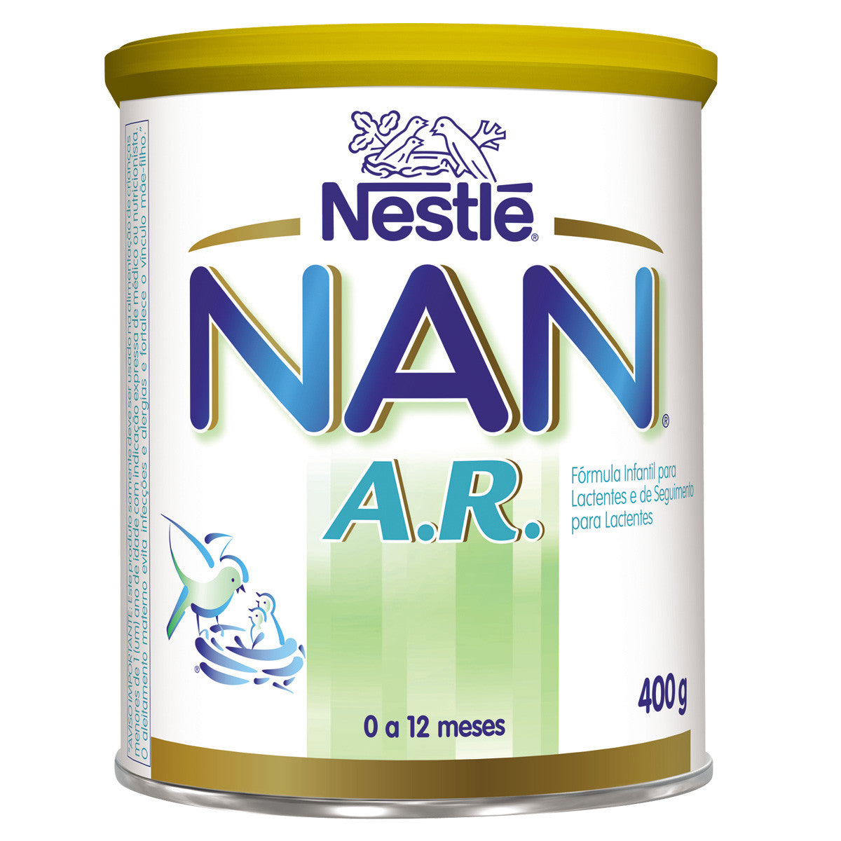NAN AR 400g